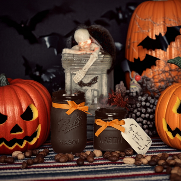 Vampire Blood (type) Halloween Candle/ Home Decor/ Halloween/ Scented ...